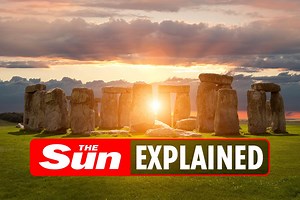What is the summer solstice?