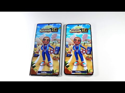 Samsung S21 FE VS Samsung Galaxy Note 10 Plus - Full Speed Test & Camera Comparison!
