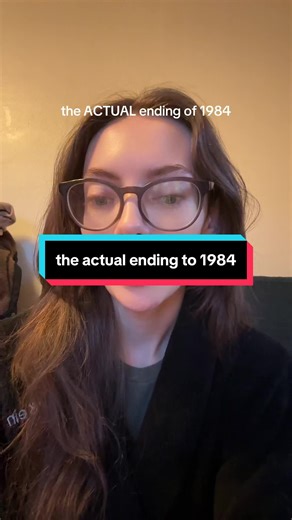 isn’t it odd how some things parallel… lmk if this is how you perceived the ending too! #fyp