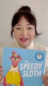 ONLY 1 WEEK TO GO UNTIL NATIONAL SIMULTANEOUS STORYTIME 2023 ! Watch here for a heartfelt message from the author of The Speedy Sloth, Rebecca Young. 殮 WE NEED YOU TO COUNT - REGISTER NOW!  Link to register: www.alia.org.au/nss #NSS2023 #2MILLIONKIDSREADING @Alianational @Lianzaoffice @Scholastic_nz @TheSydneyZoo @_beckyoung_ @Heath.mckenzie | Scholastic New Zealand | Facebook