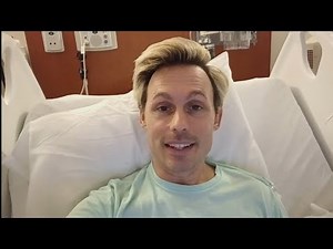 1st Day of Chemotherapy, and other Cancer Vlog Updates! 😃