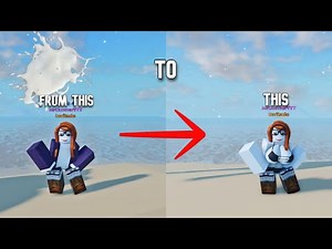 Como hacer personaje chichona roblox | How to get thicc on roblox using bloxstrap MOD! UNBANNABLE!