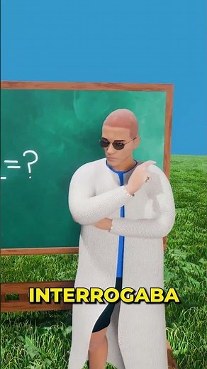 The mathematical horse