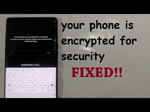 To start your device enter your password | Samsung galaxy phones | solution 100%