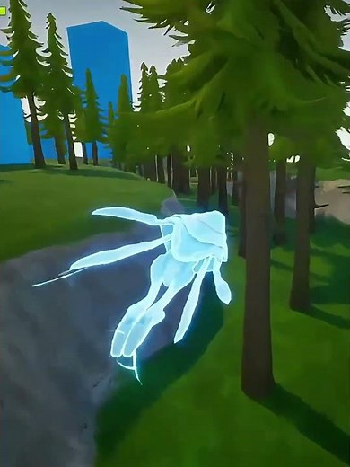 MOST REALISTIC GALVAN BEN 10 OPEN WORLD GAME| AMPHIBIAN #ben10 #ben10gameplay