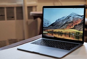 La riduzione della velocità della CPU MacBook Pro 2018 può essere sistemata da Apple
