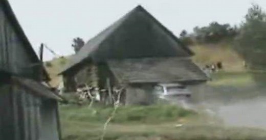 Rally Crash Compilation 2: 60+ crashes!