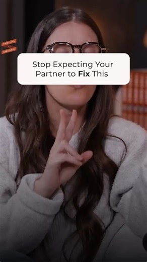 107K views · 1K reactions | Baya Voce teaches that agreement is not the goal in relationships and empathy, not sameness, is what actually creates repair. | Lewis Howes | Facebook