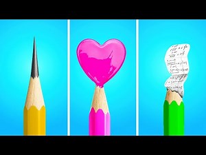 SCHOOL LIFE 📚🤓 Types of Students You'll Find in Every Class by 123 GO! Genius