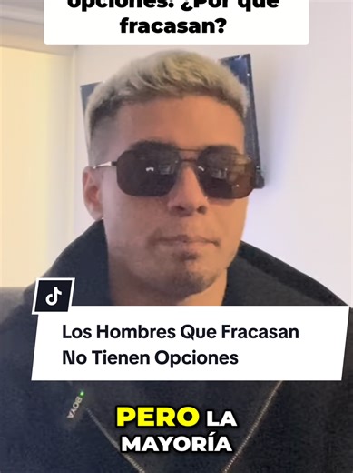 Los Hombre Que No Tienen Opciones Fracasan MIRA EL LINK EN MI BIOGRAFIA #growingmasculinity #thegoodboyofficial #mujeres #relaciones #hipergamia