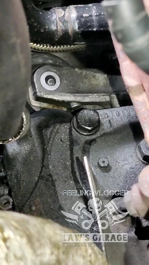 BMW 850i Installing V12 Petrol Engine #experiencemorelearnmore #lawsgarage | Law Pajanustan