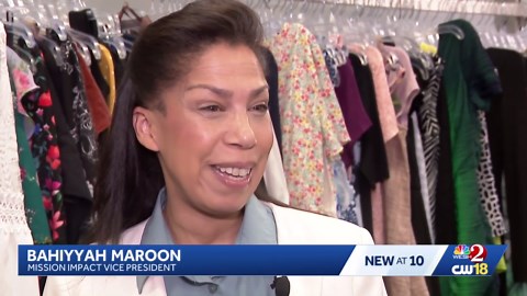 Central Florida veterans find new opportunities through Goodwill's Mission Impact program