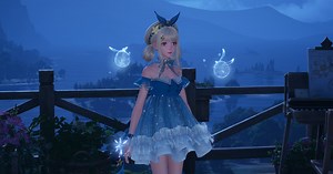 How to heal in Infinity Nikki