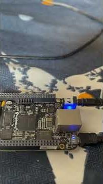 Beaglebone black board booting issue resolved