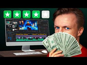 18 Editors Battle For a $4,000/Month Job - Edit Challenge