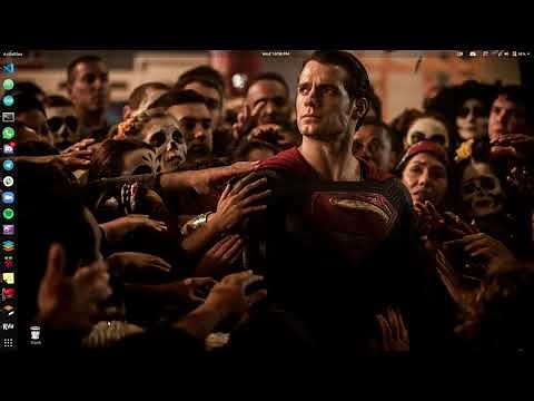 Husky ROS Robot Installation and Movement