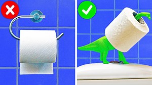 273K views · 3.2K reactions | 32 GENIALES NUEVOS USOS PARA TUS VIEJOS JUGUETES || INTELIGENTES FORMAS DE RECICLAR: | Ideas en 5 minutos Jóvenes | Facebook