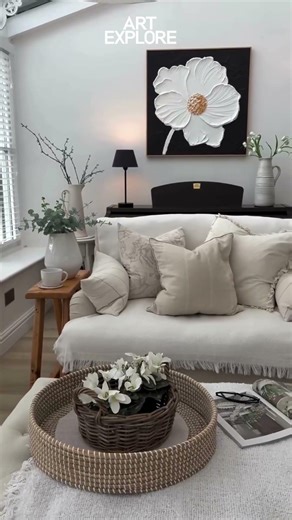 Spring Into Style – Art for Every Space | ArtExplore