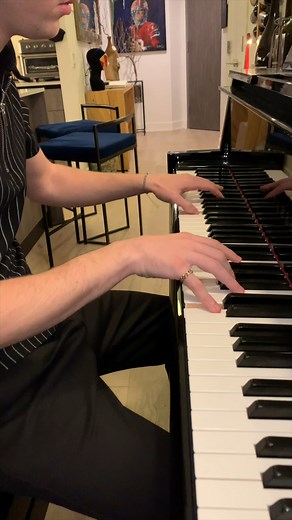 2.8K views · 268 reactions |  Live Stream Announcement!  Join me this Sunday, November 2 at 6 PM CET for a special live stream!  I can’t wait to play your song requests, and share music together. See you very soon! ✨ I am playing my piano version of Can't help falling in love. I hope you will enjoy it. Thank you so much for supporting my music with stars or comments I wish you a wonderful day ❤️ | Michael Andreas Häringer | Facebook