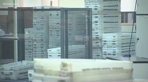 Maricopa County election audit continues after Democrats balk at $1 million requirement to pause