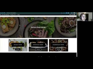 Exploring Category Templates and the Query Loop Block