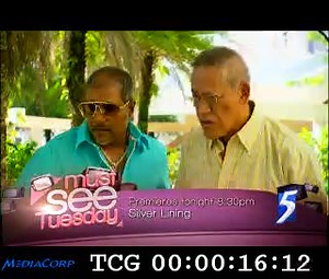 Here's why you should watch the brand new local series, Silver Lining! | Mediacorp