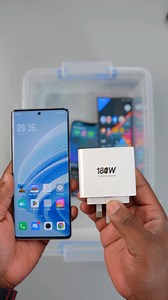 1.6M views · 7.1K reactions | Update on the Infinix Zero Ultra 5G water test #infinixzeroultra #infinix #valorreviews | Valor Reviews | Facebook