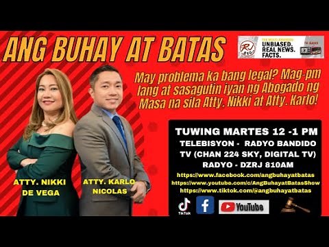 PWEDE MO BANG PIGILAN ANG KAPITBAHAY NA MAG-PARK NG SASAKYAN SA TAPAT NG BAHAY MO?