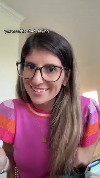 Mah Jong 101: Full Sample Hand Walkthrough