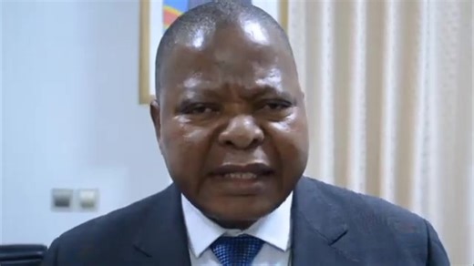 41K views · 740 reactions | Le Chef de l'État a donné 7 Ministères à...