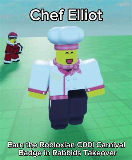 All the new Rabbids x Forsaken Skins in Forsaken! #roblox #forsaken #rabbids #collab #skins