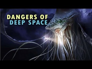 10 Star Wars Creatures That Can Breathe In Vacuum