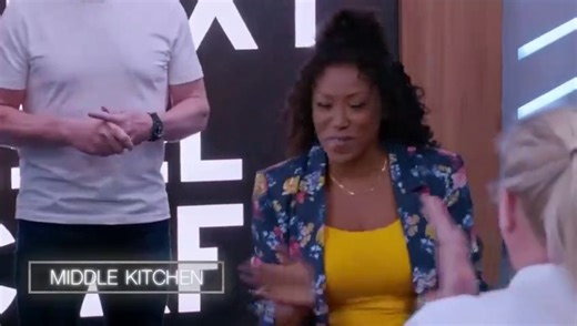 Next Level Chef Season 1 Episode 2