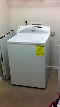 Possessed Washing Machine