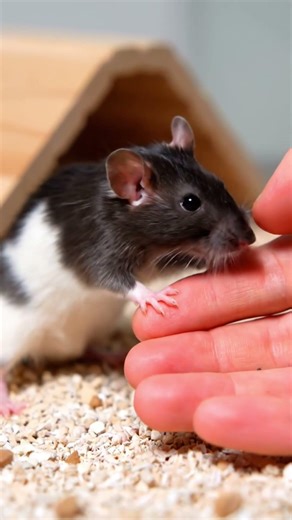 Interesting facts about the Rats...*Rats are Intelligent people✨🐭..🐁.. #youtubeshorts#viralvideo#rat