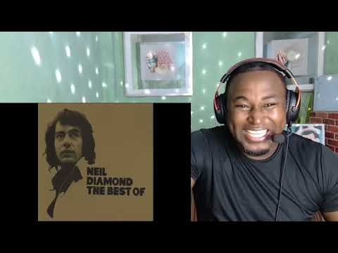 First Time Hearing | Neil Diamond - Brother Love's Travelling Salvation Show