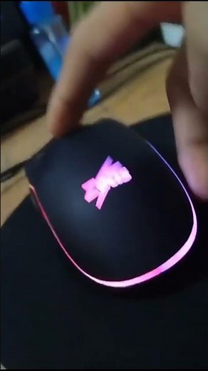 Zeus MR001 Wired Gaming Mouse - How to Drag Click, Butterfly Click and Jitter Click?