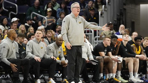 Fran McCaffery on Building College Sports Programs Today