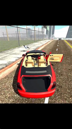 ভয়ানক এক্সিডেন্ট হয়ে গেলো🥺😩... #indianbikedriving3d #ytshorts #shorts #gaming