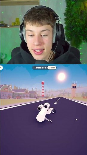 FABRIQUER UN AVION SANS AILES ! 😂🤯 #shorts #aviassembly