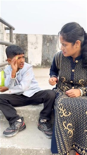 Tears First 🥹 Fun Last 😂 #shorts #shortvideo