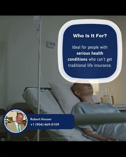 Guaranteed Issue Life Insurance: What It Is, How It Works