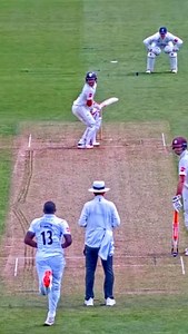 1.9M views · 10K reactions | Timed to perfection  癩 | #SurreyCricket | Surrey Cricket | Facebook