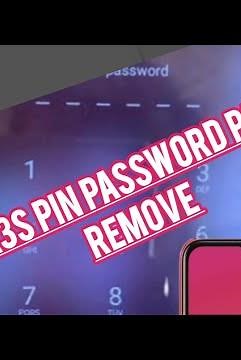 Oppo A3s CPH1803 CPH1853 Pin Pattern & Frp One Click Edl 9008 Via Recovery | A3s How To Edl Mode