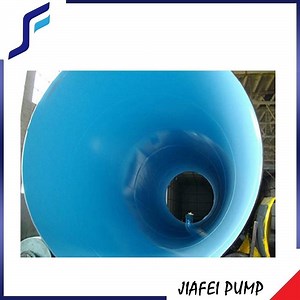 [Hot Item] Two Component Solvent-Free Epoxy Resin Pipe