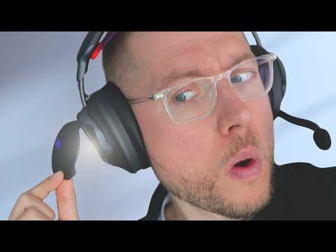 JBL has just released the PERFECT GAMING headset? (Quantum 950)