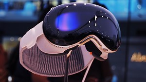 Cosmo to connect Medtronic GI Genius with Apple Vision Pro for VR colonoscopy