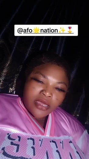 Latest Updates on Afo Nation and Olori Afo Live Streams