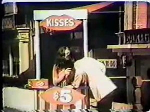 ABC 1973 Incomplete Promo