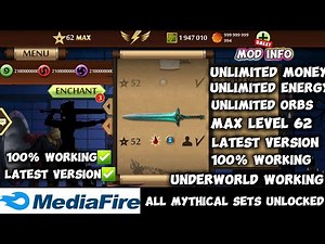 How To Download Shadow Fight 2 Mod apk letest Version 2.41.7 || Everything Unlocked,Sf2 Hack ||